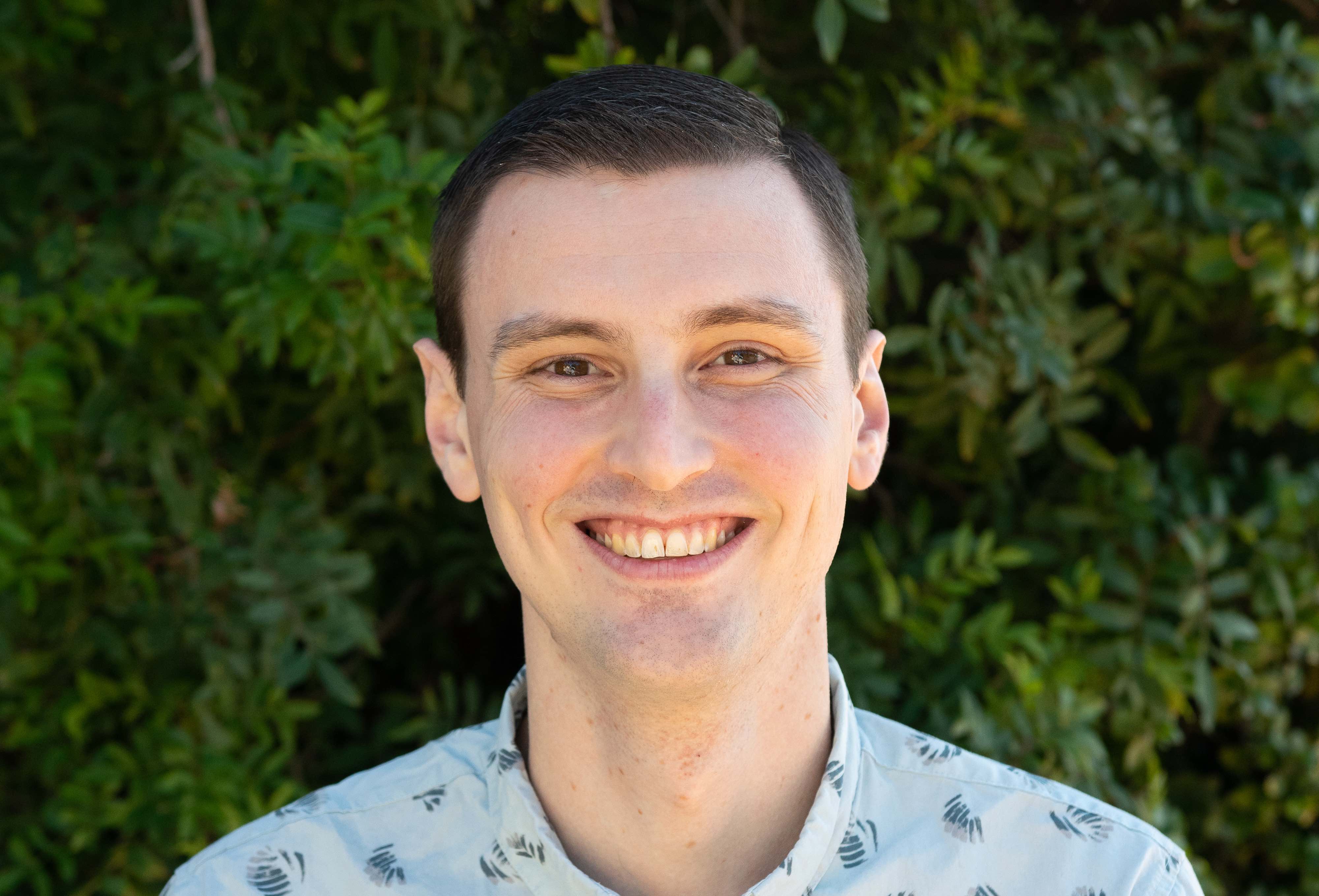 About Me | Victor Hawley Jr.